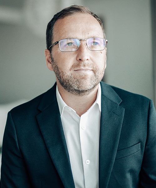 Board of Directors – Make-A-Wish Malaysia